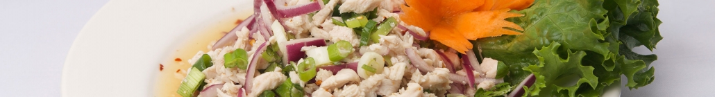 Join us for an authentic Thai lunch. - Thai Corner Restaurant